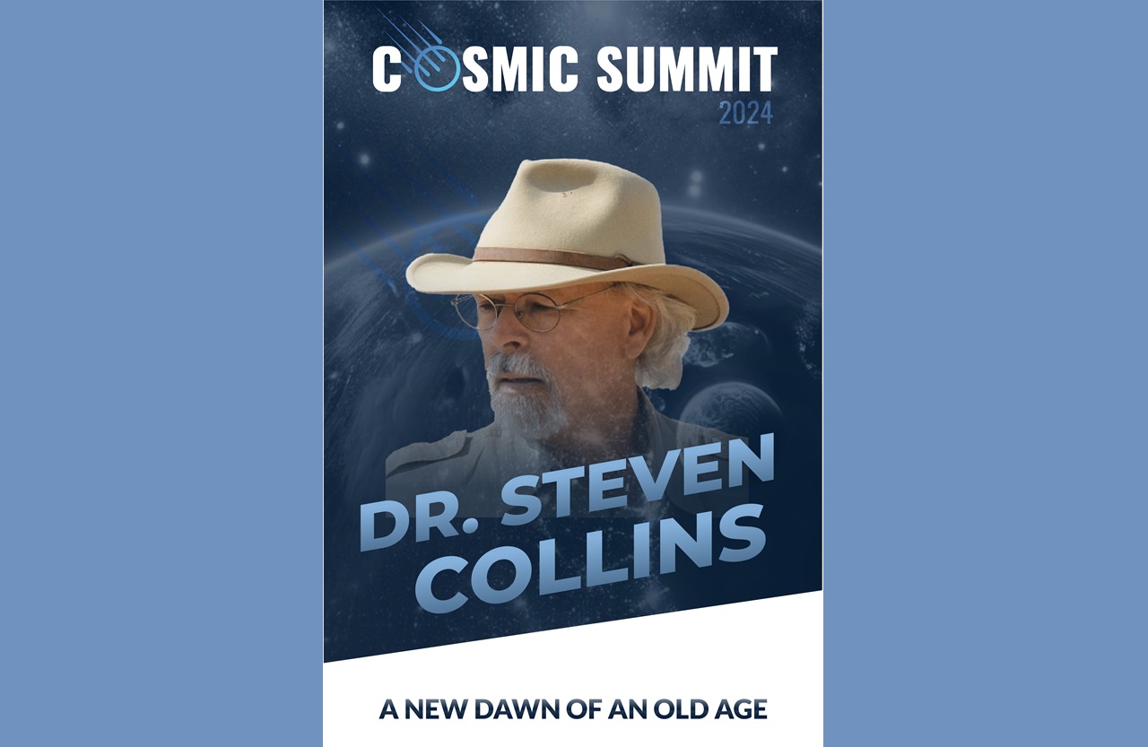 Current Stream - Brighteon University